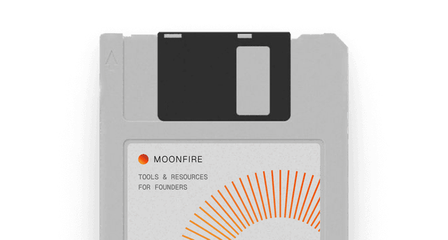 Reintroducing Moonfire | Moonfire