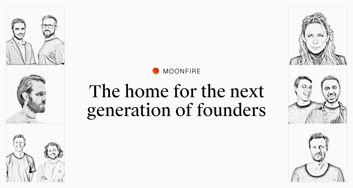 Transformers, LLMs, and the (r)evolution of the Moonfire tech stack ...